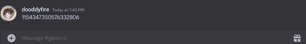 วิธีหา Command ID ของบอท Discord - Discord Thailand